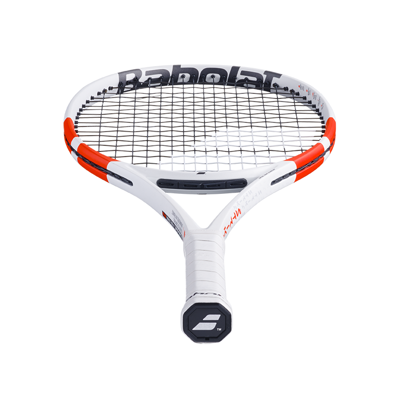 Pure Strike jr. 26 V4 - BABOLAT