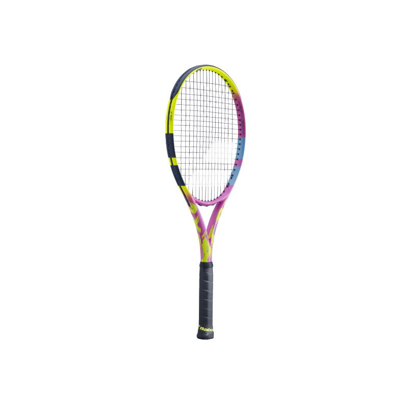 PURE AERO RAFA Origin 317gr non cordée - BABOLAT